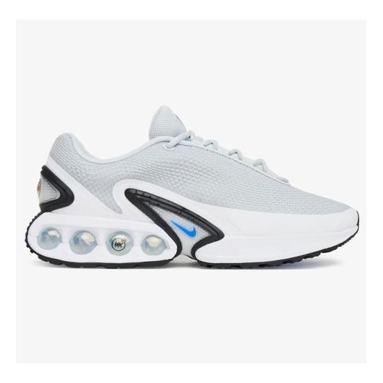Nike air max dn men shoes Blanc - Cdiscount Chaussures