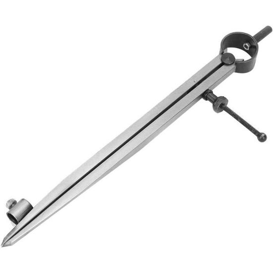 Compa De Mesure - Diviseur D Aile Outil Bricolage Compas Mathématiques ...