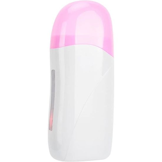 Chauffe-cire, Machine D'épilation électrique Portative de Chauffage de ...