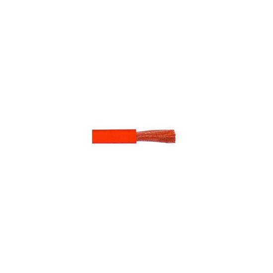 Câble électrique HO7VK 16mm² rouge - le m - Cdiscount Bricolage