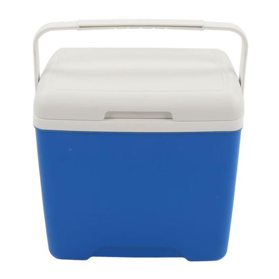 YIN Glacière 13.8L Cooler Isolation Box KeeYINg Food Conservation Ice ...