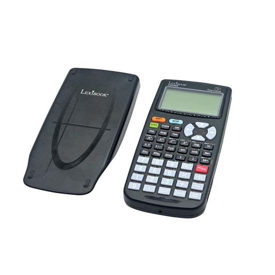 Calculatrice Graphique Avec Mode Examen - Cdiscount Beaux-Arts et ...