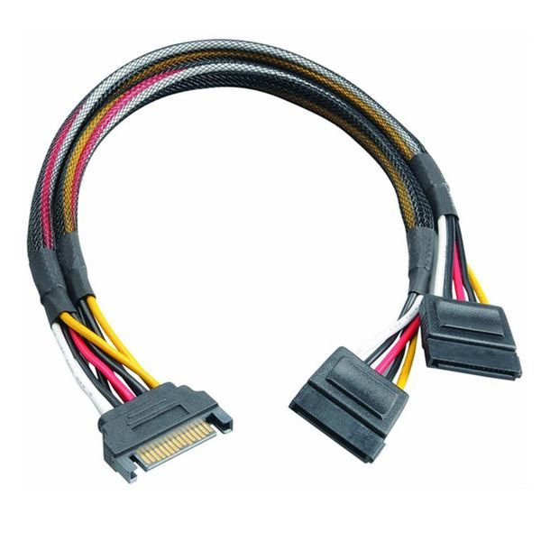 AKASA Dédoubleur d'alimentation SATA AK-CB-PW05-30 - Cdiscount Informatique