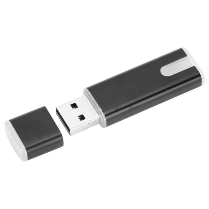Ashata USB2.0 Disk U Disk Clé USB Clé USB 2.0 Clé USB Pendrive Stockage ...