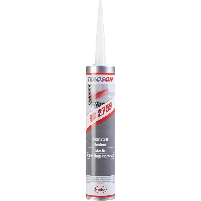 Mastic Terostat 2759 GR 3 [109] - Cdiscount Bricolage