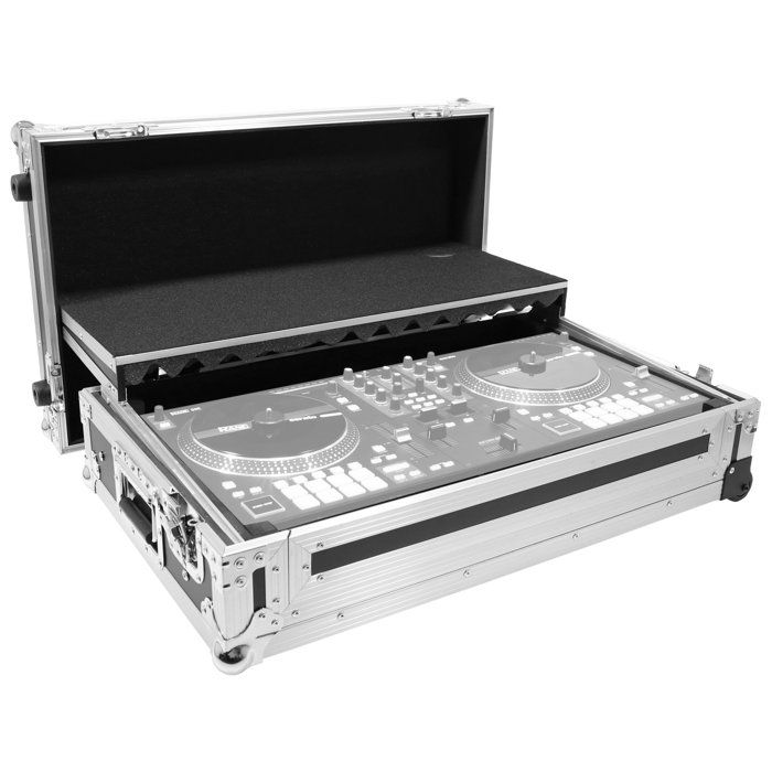 Plugger Case Flightcase Rane One Flight Contrôleur USB - Cdiscount ...