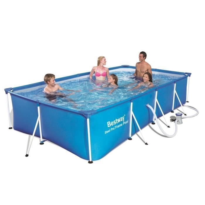 Sitemapcdatahttpswobcellcare1compiscine Bestway Rectangulaire 4x2