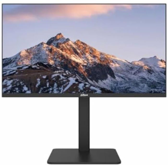 Moniteur - DAHUA - DHI-LM22-B201A - 27 po - 1920 x 1080 - 5 ms - HDMI ...