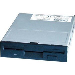 Lecteur de disquettes interne - 3.5" - Noir - Cdiscount Informatique