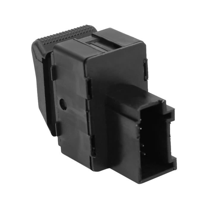 HURRISE interrupteur de lève-vitre électrique 6X0959855B 6N2 6X0-959 ...