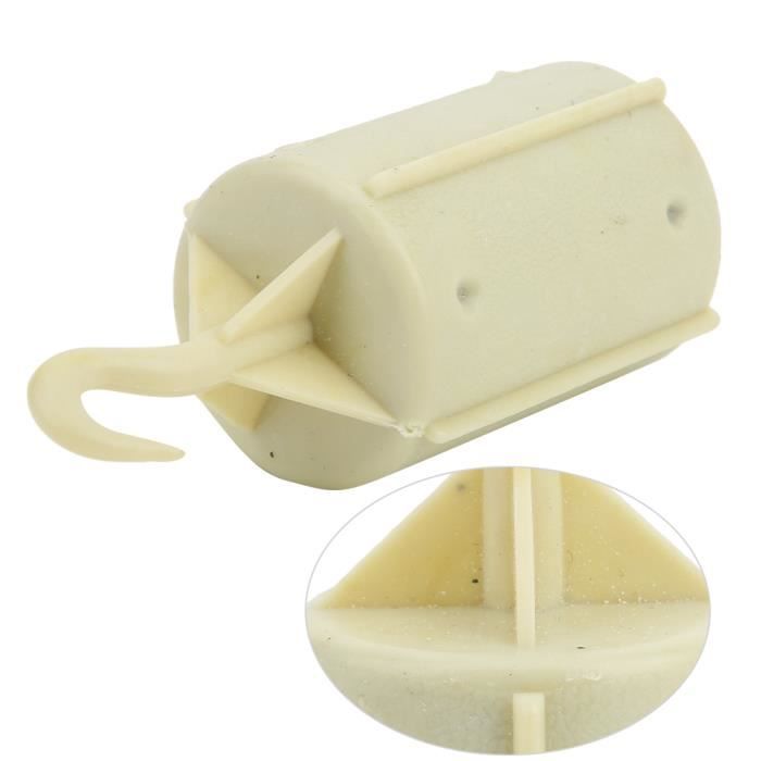 Poids de crochet pour machine à tricoter - HURRISE - Accessoire en ...