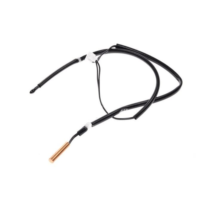 Sonde Double Unite Interieure - Cdiscount Auto