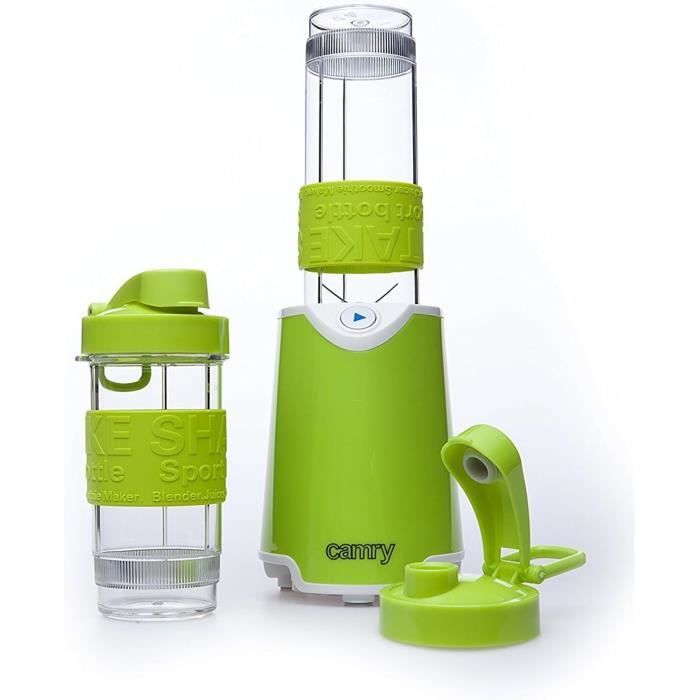 Cr 4069 Blender, Plastique, Vert, Taille Unique[J1821] - Cdiscount ...