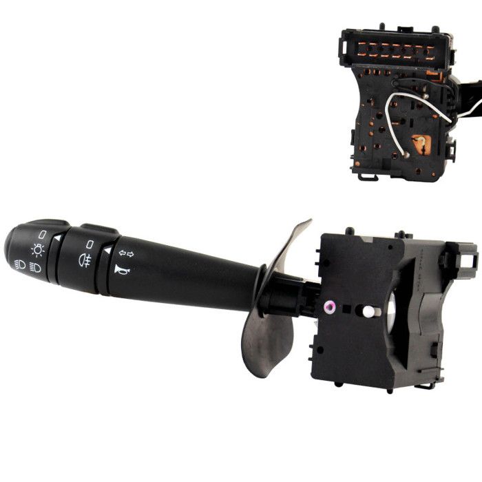 Commodo pour Dacia Sandero, Duster, Logan et MCV 2 (à partir de 2008 ...