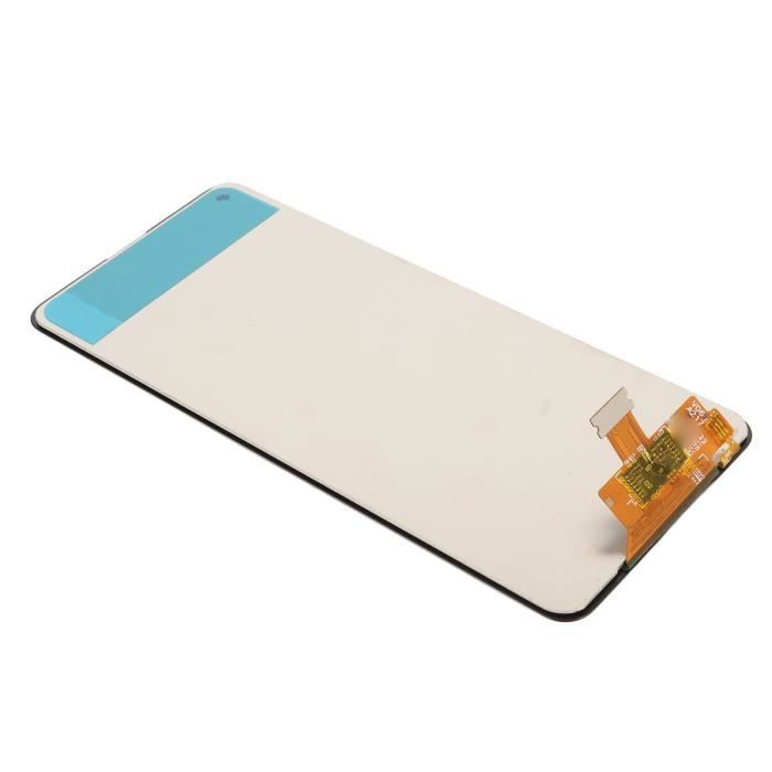 YID cran de smartphone Remplacement D'écran LCD pour A21S, Assemblage de Numériseur D'écran ...