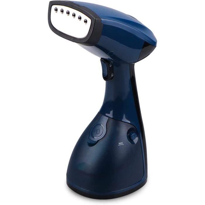 Défroisseur Vapeur 1370W Pour Vêtements, Défroisseur Portatif Avec ...