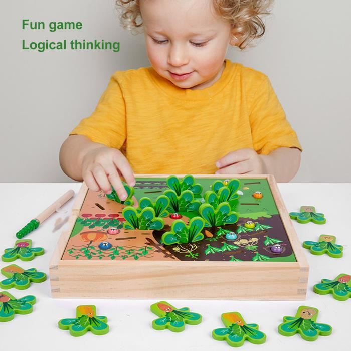 Jouet de mémoire de légumes en bois Jeu de mémoire de légumes en bois ... Jouet de mémoire de légumes en bois Jeu de mémoire de légumes en bois ...