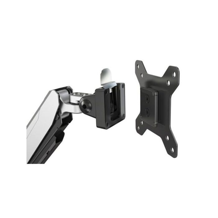 Kit de montage - DIGITUS - DA-90351 - Fixation par pince - Bras à ...