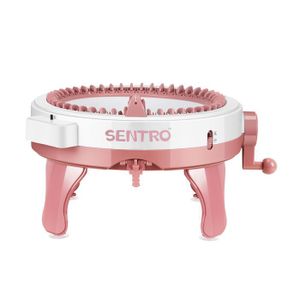Machine à tricoter Sentro - Cdiscount