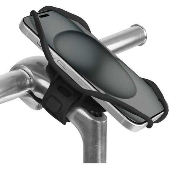 BONE Bike Tie Pro 5, Support Téléphone Vélo pour Potence, Porte ...