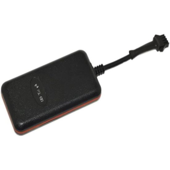 Fiable Mode Nouveau Mini Gsm Gprs Gps Tracker Car Vehicle Tracker ...