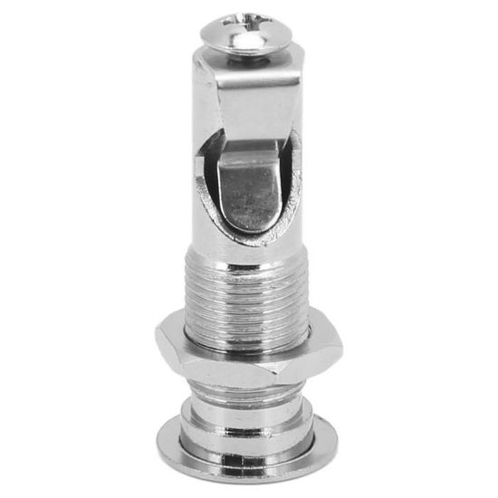 Fdit Prise de bras de trémolo Tremolo Arm Jack Metal Guitar Tremolo ...