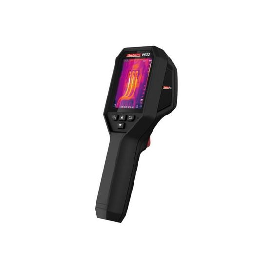 SEFRAM - camera thermique portable - Cdiscount Appareil Photo