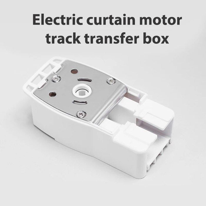 Boîtier de Conduite KT82/DT82,pour Moteur Aqara,pour Rail Dooya Somfy ...