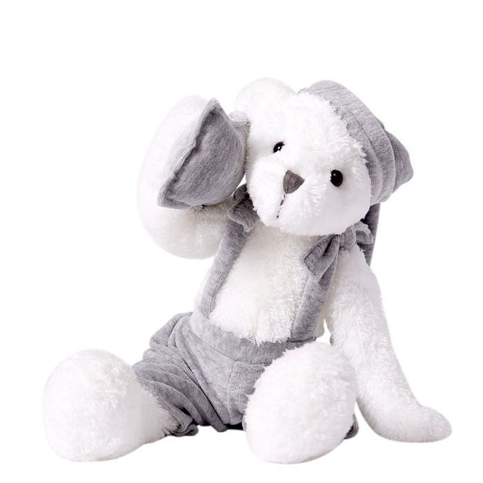 Cadeau de poupée ours en peluche pour les enfants - Cdiscount Jeux - Jouets