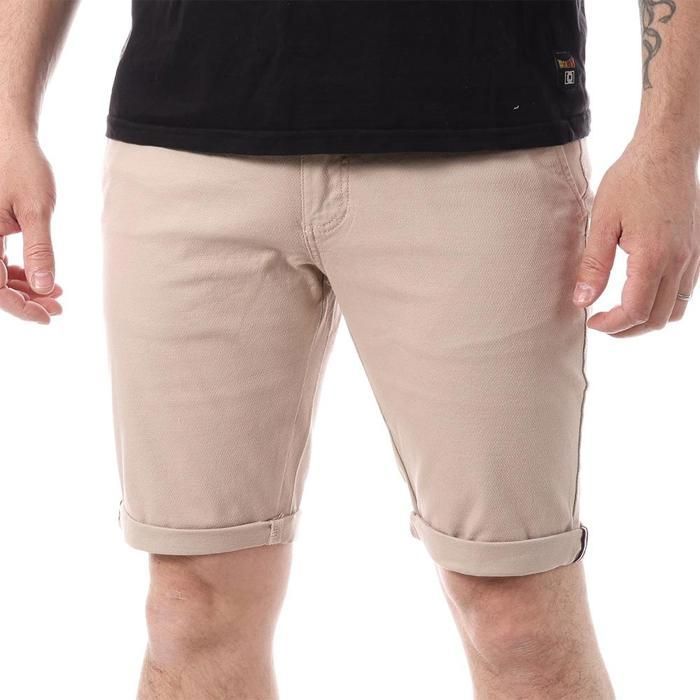 Short Beige Homme La Maison Blaggio New Beige - Cdiscount Prêt-à-Porter