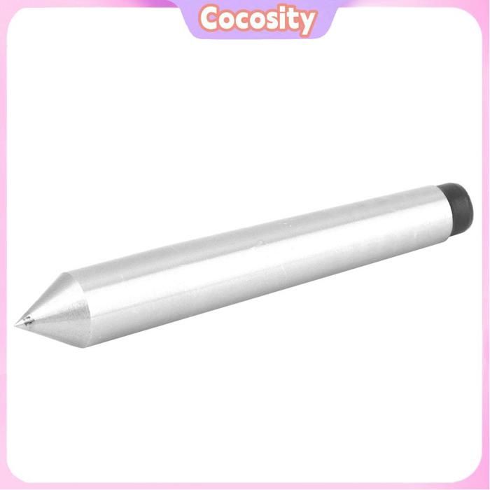 Cocosity Morse Taper Lathe en acier en carbone MT1 / MT2 MORSE ...