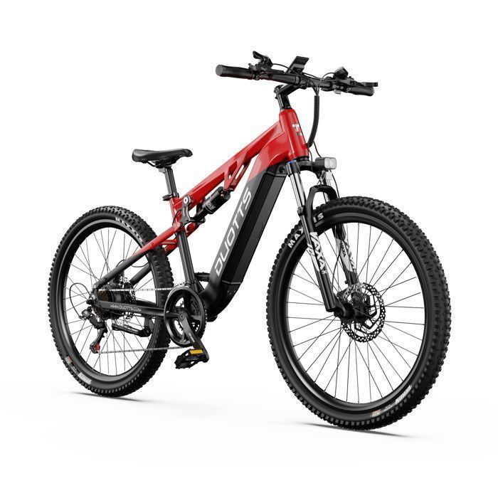 VANKEL E29 - Vélo électrique 28" - Moteur 250W 48V - Batterie 13.5Ah ...