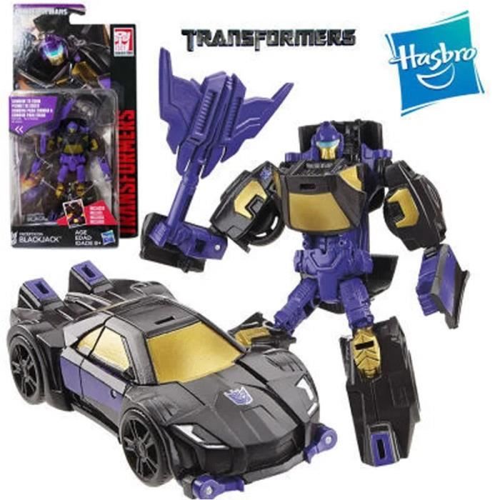 B1796 - Transformers Beasts Autobot Dinobot Titans Return Power Power ...