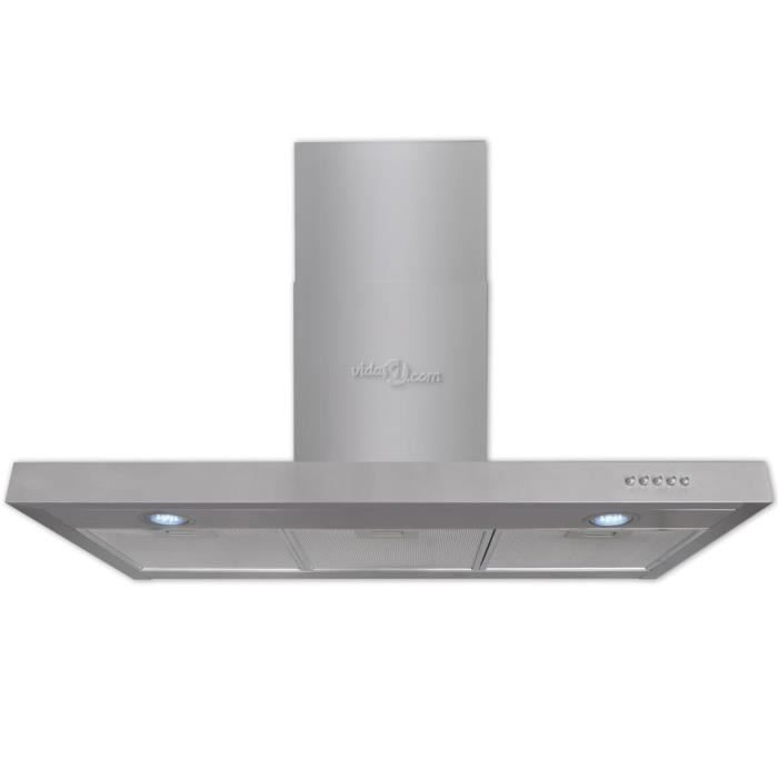 Hotte cuisine Hotte plate - Hotte aspirante cuisine Hotte décorative ...