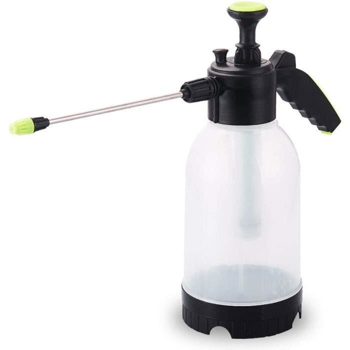 QWEA Vaporisateur Plante,pulverisateur de Jardin,2L Pulvérisateur à ...