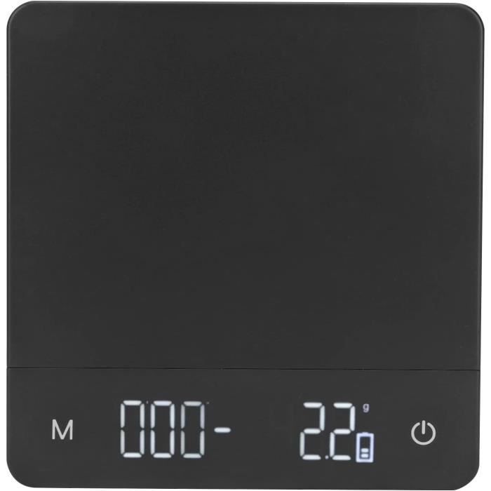 Balance De Cuisine Alimentaire, Fonction De Tare Balance Électronique À ...