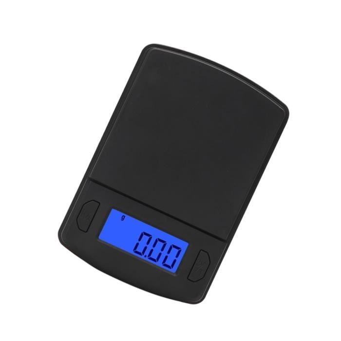 Balance De Laboratoire Échelle Milligramme De Haute Précision Petite ...