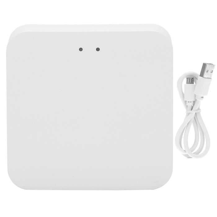 EBTOOLS passerelle intelligente Smart Gateway Hub Home Bridge WiFi ...