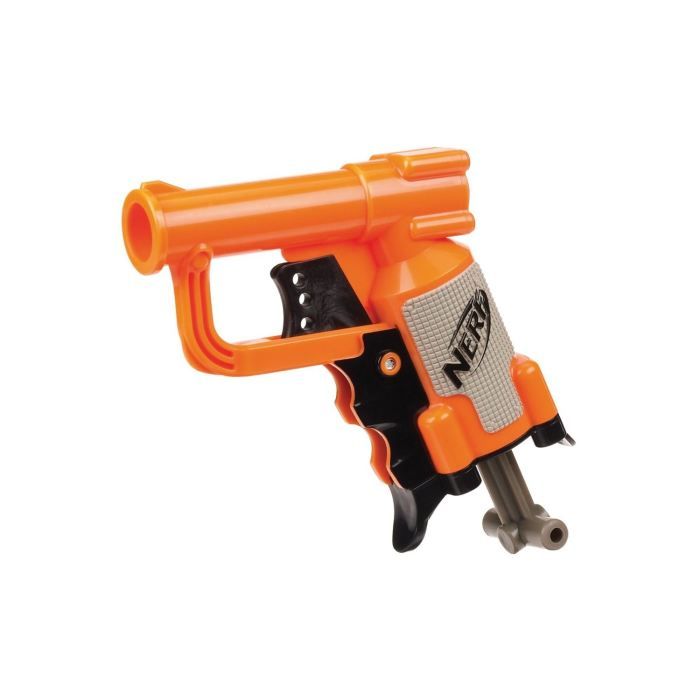 NERF n-strike jolt ex-1 - Cdiscount Jeux - Jouets