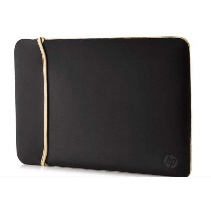 HP Housse de protection PC Portable Chroma Sleeve 2UF59AA - 14 ...