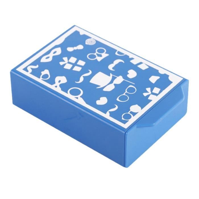 1 Set Trick Boxes Surprise Joke Box Empty Prank Toys Stage Performance ...