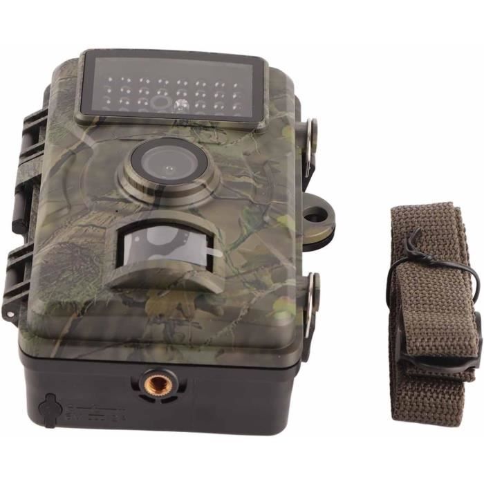 Caméra De Vision Nocturne Infrarouge,Caméra De Surveillance Des ...