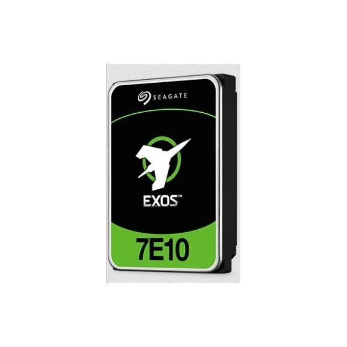 Seagate Exos 7E10 6 to, Disque Dur Interne - 3,5 Pouces 4Kn SAS 12 ...