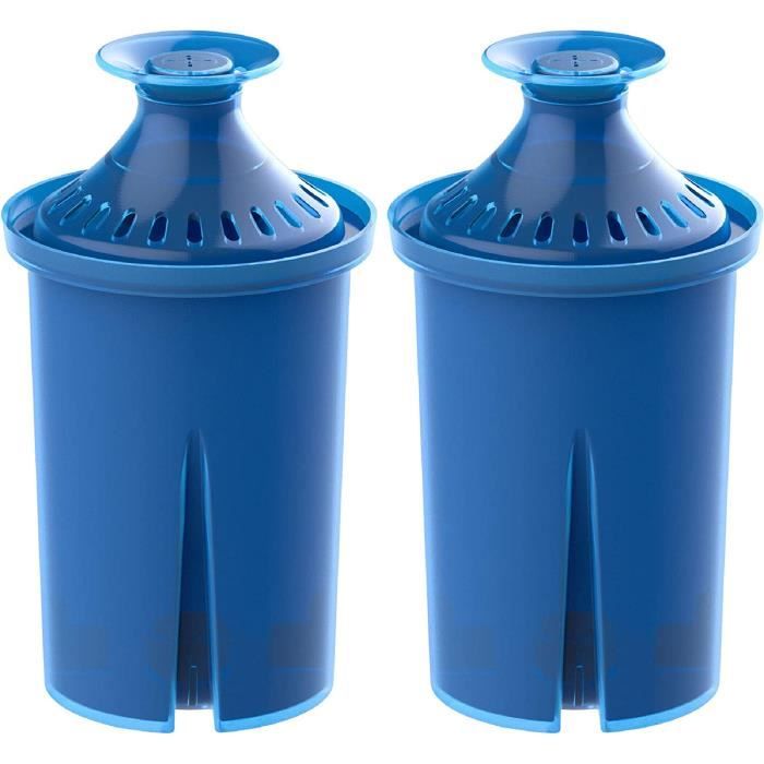 Water op Filtre à eau de Remplacement Longlast 6 Mois, Remplacement ...