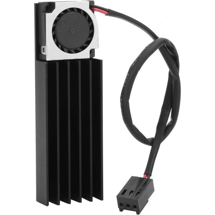 Radiateur Ssd, Radiateur Ssd À Conduit D'Air Avec Ventilateur De ...