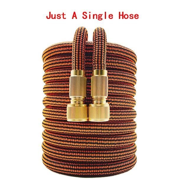 TUYAU - BUSE - ACCESSOIRE DE BUSE,just a single hose-1-2 ''-25FT--Tuyau'arrosage magique ...