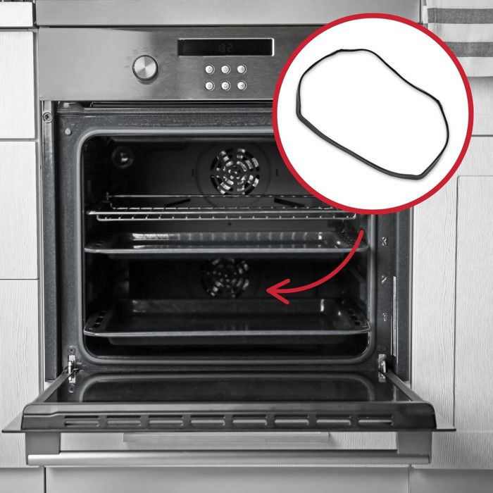 Joint Pour Four Indesit