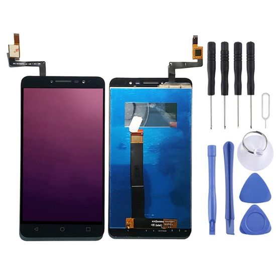 ECRAN DE TELEPHONE Convient pour alcatel A3 XL Assemblage LCD touch ...