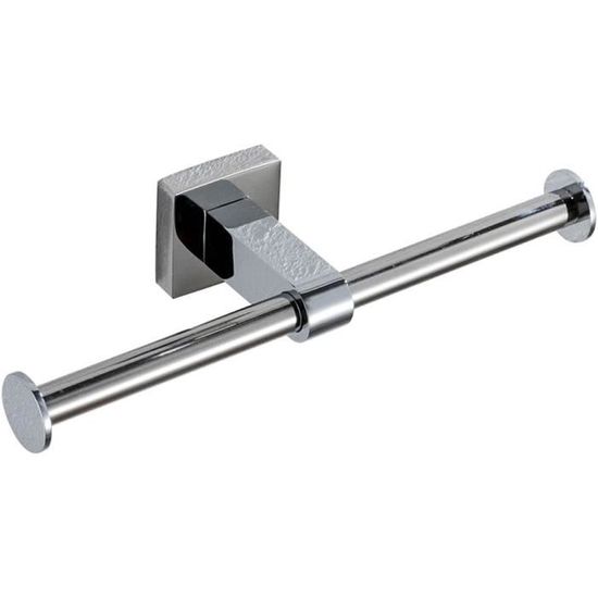 Porte Papier Toilette Dérouleur Papier Toilette Porte-Papier Toilette ...