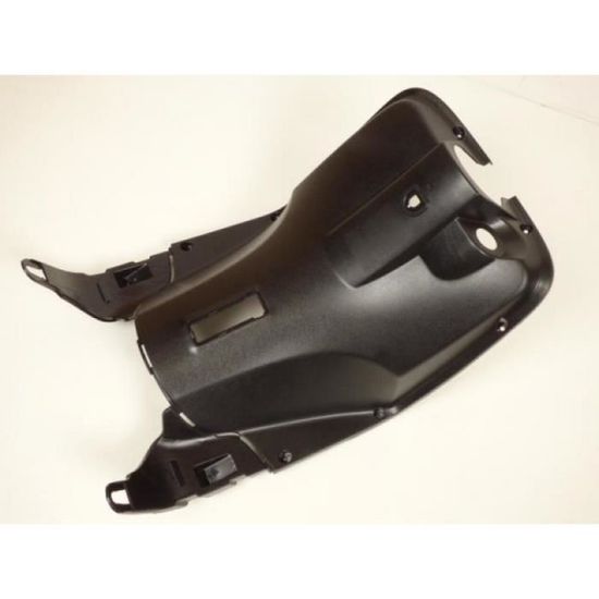 Tablier arrière origine pour scooter Sym 125 Fiddle 2 2011 AXAX12W1 Occasion - Cdiscount Auto